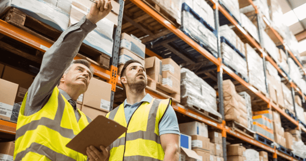 La importancia del TMS: Transportation Management System