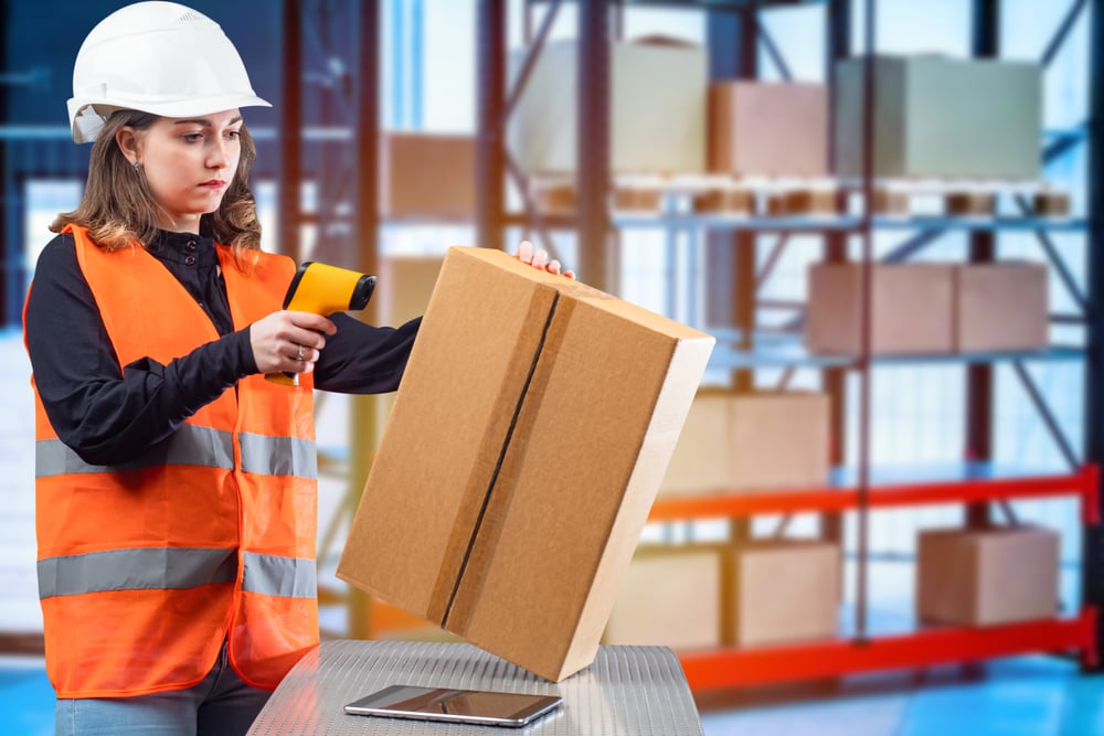 Beneficios del método Just in Time en logística