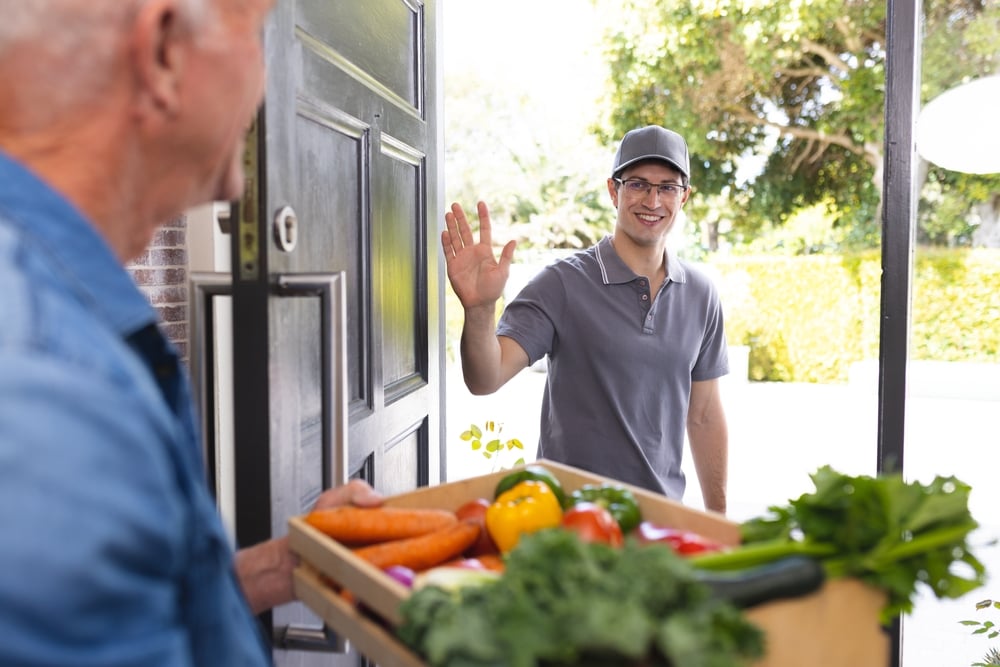 El crowdshipping, una solución sustentable para las entregas de última ...