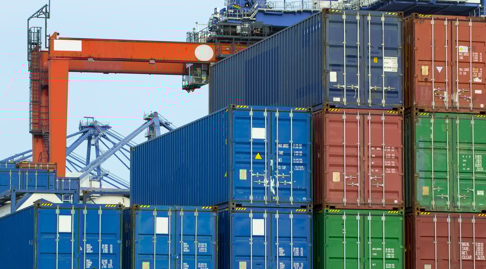 Diferencias entre el transporte intermodal y multimodal