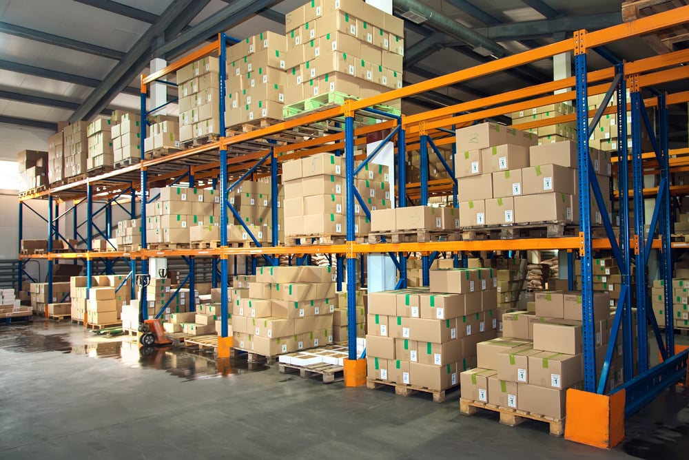 Lean Logistics: pasos para crear valor